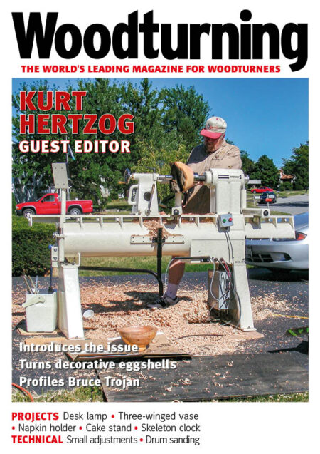 Woodwork Archives - Lightning Publications