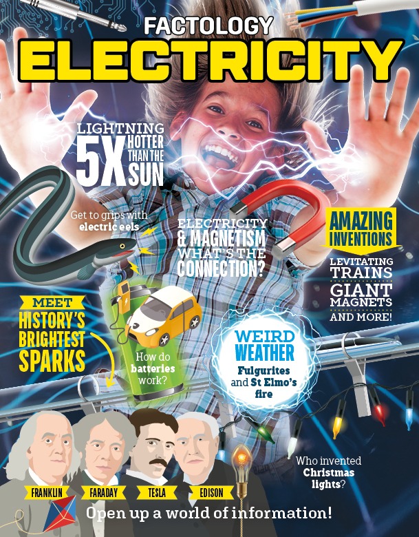 Welcome - Lightning Publications